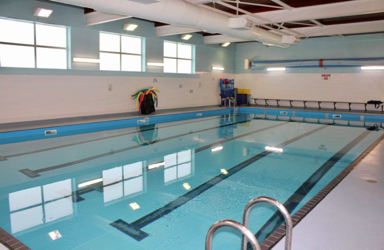 Update on Swimming Lessons in Scotland [April 2021] - SwimEasy